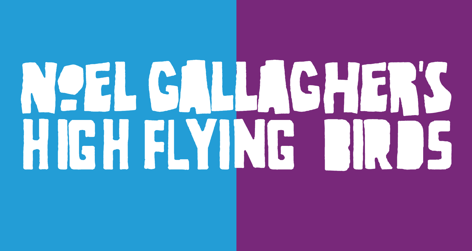 Nghfb Logo Los Madferits | Se Cumplen 13 Años De Noel Gallagher 's